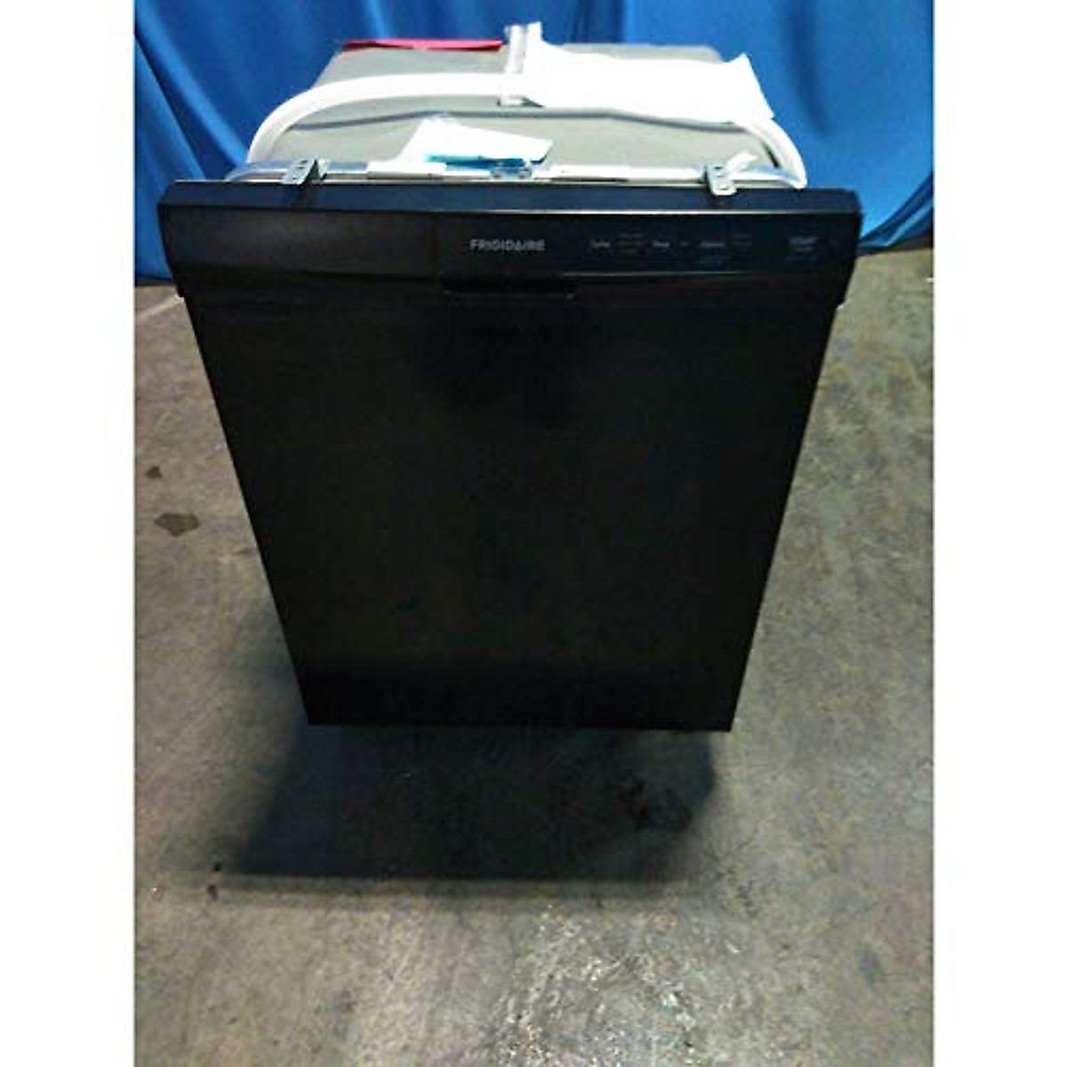 Frigidaire FFCD2413UB 24" Built-In Dishwasher in Black