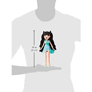 Bratz Girls Nite Out 21st Birthday Edition Fashion Doll Jade