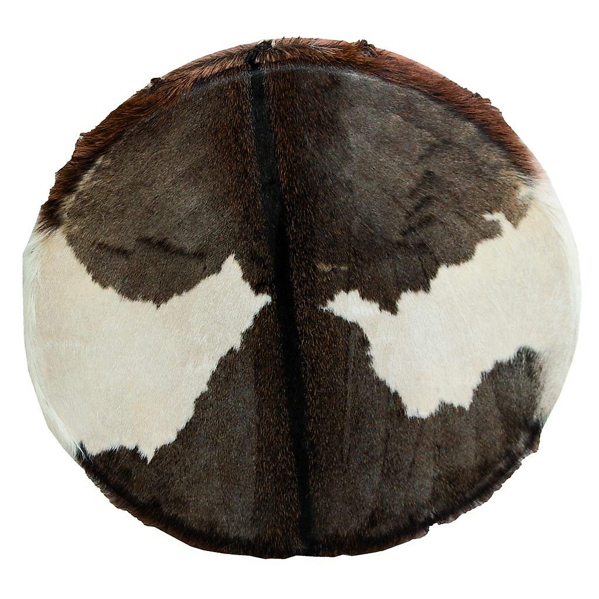 Shaman drum Goat Hair 16", Frame Drum, handmade