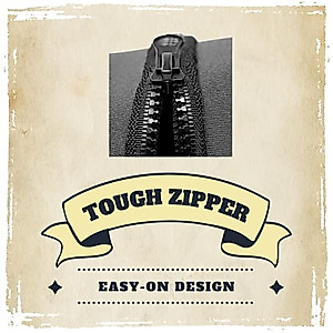 TahoeBay Beer Bottle Sleeves - Easy Zipper Bottom - Neoprene Insulated Cooler Covers Fit Standard 12oz Long Neck Bottles Enclosed Bottom (Multicolor, 4-Pack)