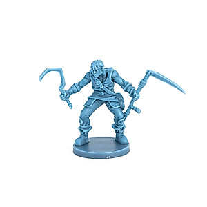 Godtear STEAMFORGED Godtear: Helena, Inspiration of Hope, Assorted