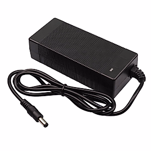 29.4V Charger Replacement DC29.4v/0.4a 25.9V Charger 29.4 Volt for hoverstar 7S Lithium Battery Pack