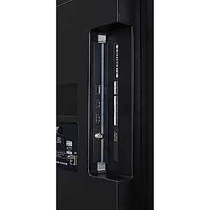 LG A2 Series 55-Inch Class OLED Smart TV OLED55A2PUA, 2022 - AI-Powered 4K TV, Alexa Built-in