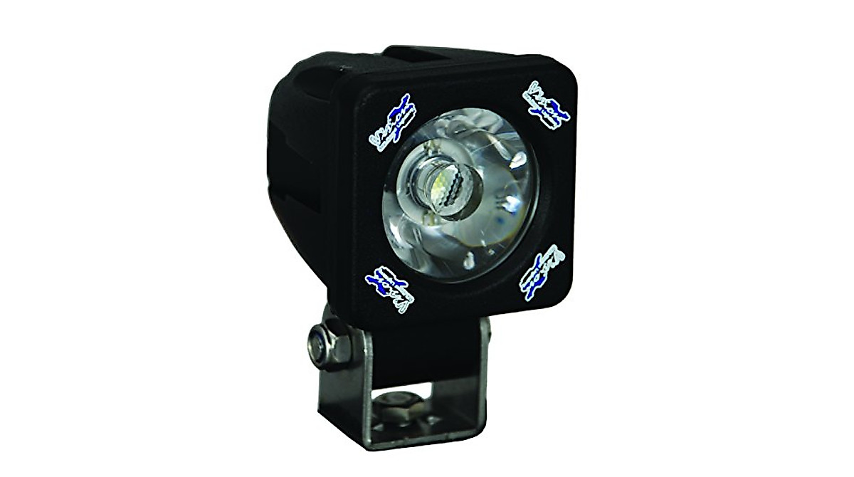 Bright Vision X Lighting Solstice LED Pod Light