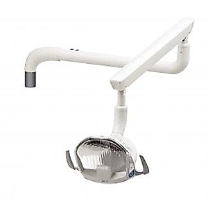 DCI RP4000 Post Mount Series 4 Light, 115V, White
