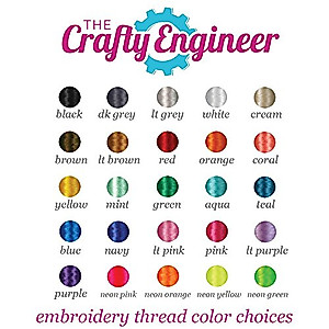 The Crafty Engineer Personalized Volleyball Blanket Embroidered Senior Blanket