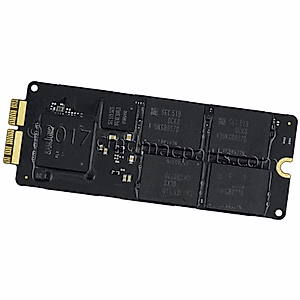 Odyson - 1TB SSD Replacement for Apple MacBook Pro 13" Retina A1502 (Early 2015), 15" A1398 (Mid 2015)