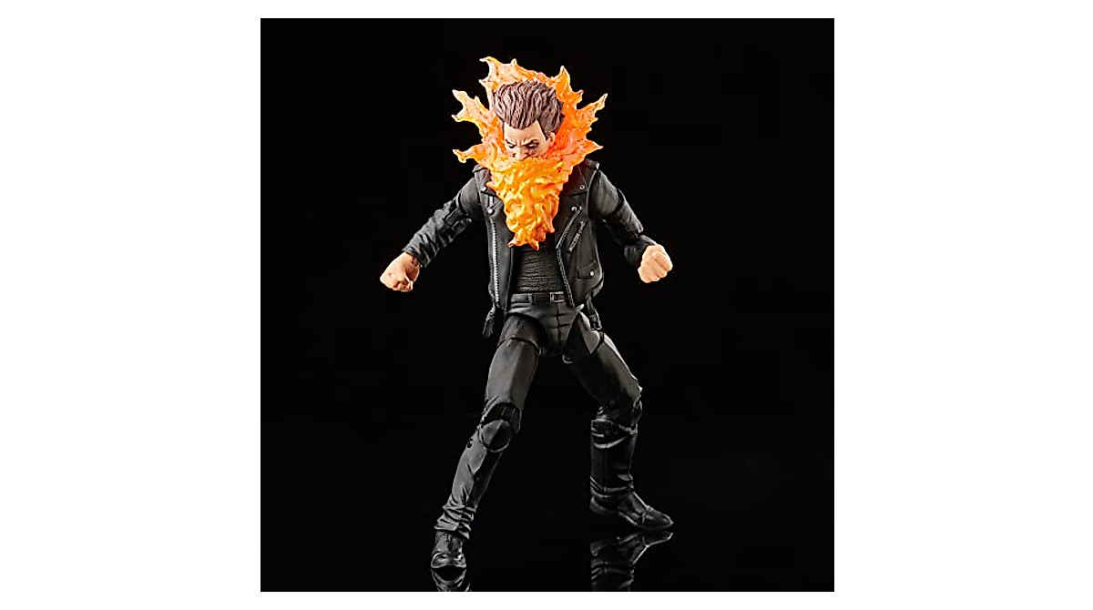 Marvel Legends Chamber Action Figure - X-Men Collectible