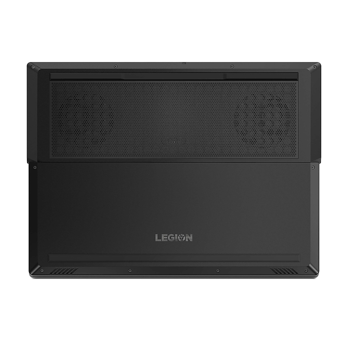 Lenovo Legion Y540-15 Gaming Laptop, 15.6" IPS, 60Hz, 250Nits, Intel Core i7-9750H Processor, 16G DDR4 2666Mz, 512GB, NVIDIA GTX1650, Win 10, 81SY00GKUS, Raven Black