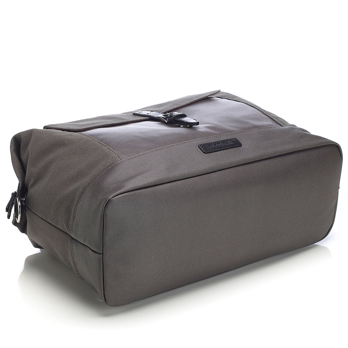 Storksak Jude Convertible Backpack Diaper Bag, Charcoal