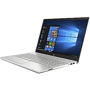 HP Pavilion 15 Laptop Computer, 10th Gen Intel Quad Core i5-1035G1, 15.6" HD IPS Touchscreen, 32GB RAM, 2TB M.2 SSD, Wi-Fi 5, Webcam, B&O Audio, USB-C, HDMI, Windows 10 Pro, 32GB USB Card