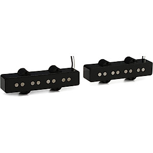 Fender Yosemite Jazz Bass Electric Bass Guitar Pickup Set
