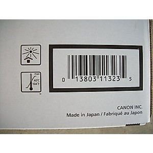Canon 3766b003aa (gpr-38) Toner, 56,000 Page-Yield, Black