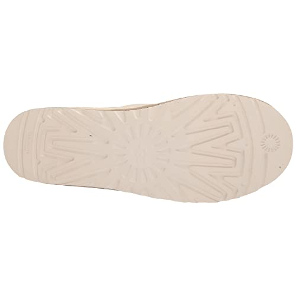 UGG Men's Tasman LTA Slipper, Whitecap, 11