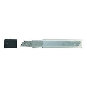 Alvin, SNR80, Small Snap Blade Refill - Pack of 10