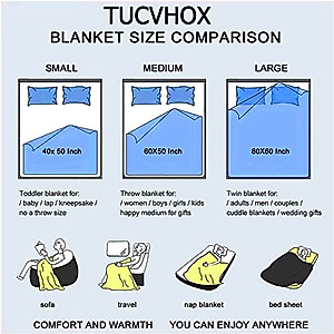 TUCVHOX Niece Gifts Blanket, Niece Gifts from Auntie, Gifts for Niece from Aunt, Niece Birthday Graduation Gifts, Aunt and Niece Gifts, Niece Blanket Throw 60"x50"