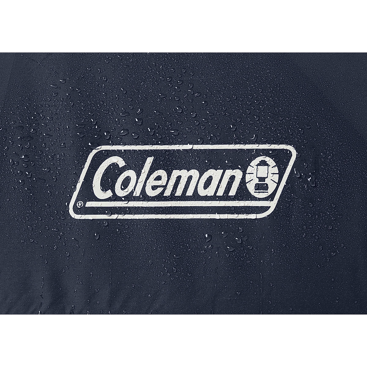 Coleman Skydome Tent with 5 Minute Setup, 8-Person Weatherproof Tent with Rainfly & Carry Bag, 20% More Headroom Than Traditional Canopies
