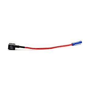Lumision ADD-A-Circuit Micro3 ATL Fuse-TAP Add ON Dual Circuit Adapter AUTO CAR Terminal + 5 AMP Fuse Fuse Tap fusetap