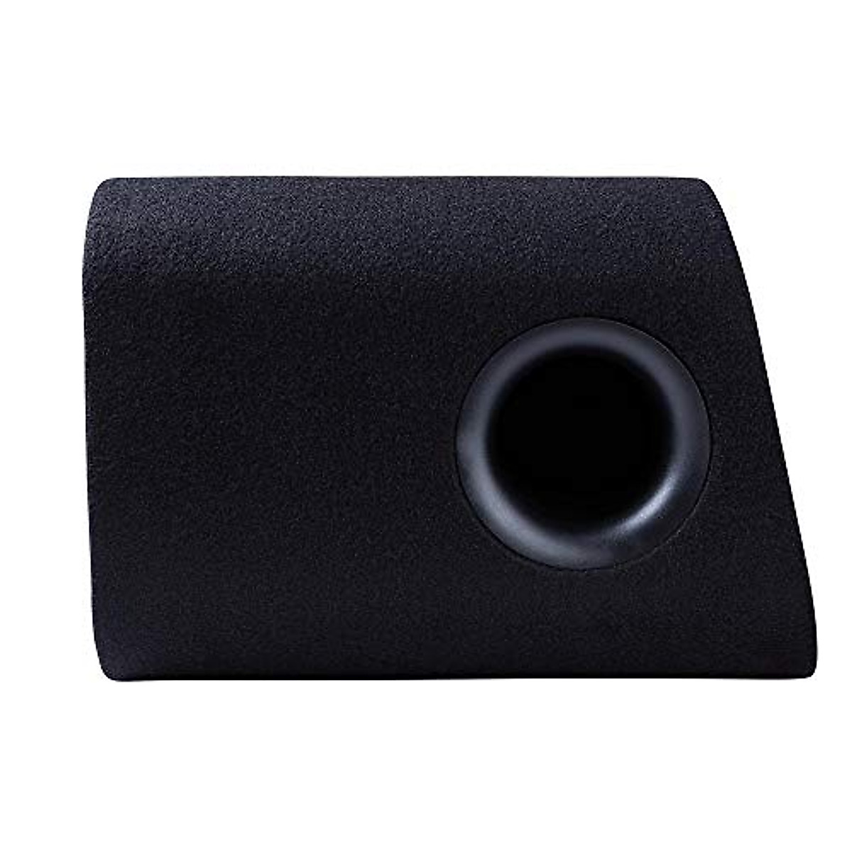 Memphis Audio MJME8S1 Single 8" Loaded Enclosure 1 ohm - 900 RMS