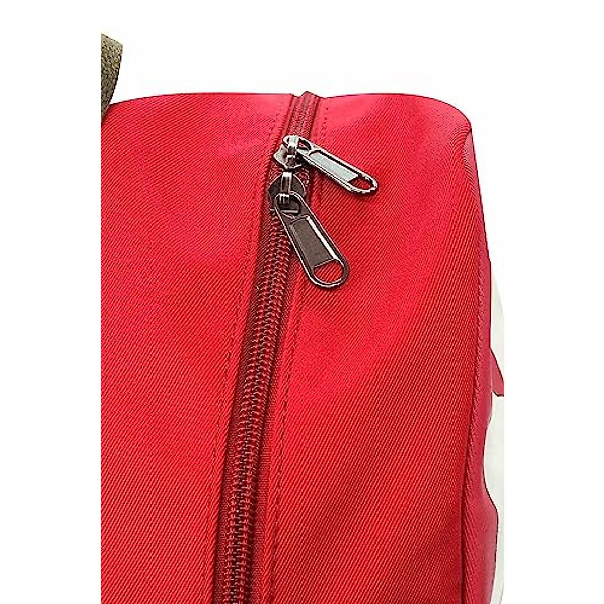 Roocnie Owl House Hooty Backpacks:TOH Merch Luz Amity Mini Travel bag Anime Canvas Backpack