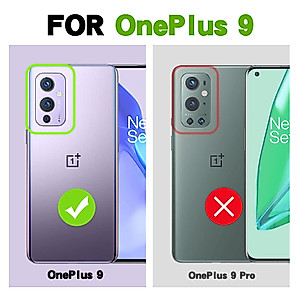 KuDiNi for Oneplus 9 Case, Oneplus 9 Phone Case for Women Girls Electroplating Cute Luxury Bling Aesthetic Trendy Pretty, Full Camera Soft TPU Protection Shockproof Cover for Oneplus 9 (White)