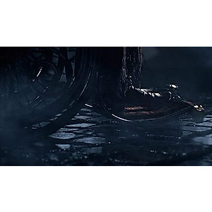 Bloodborne PS4 Game of the Year Edition