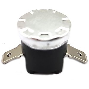 154290204 Dishwasher High Limit Thermostat 12758 154290201 154290202 154290203