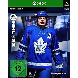 NHL 22 - [XBOX Series X]