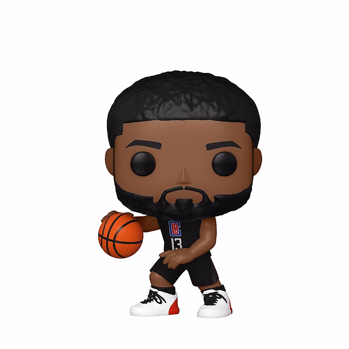 Funko POP NBA:LAClippers-PaulGeorge(Alternate)