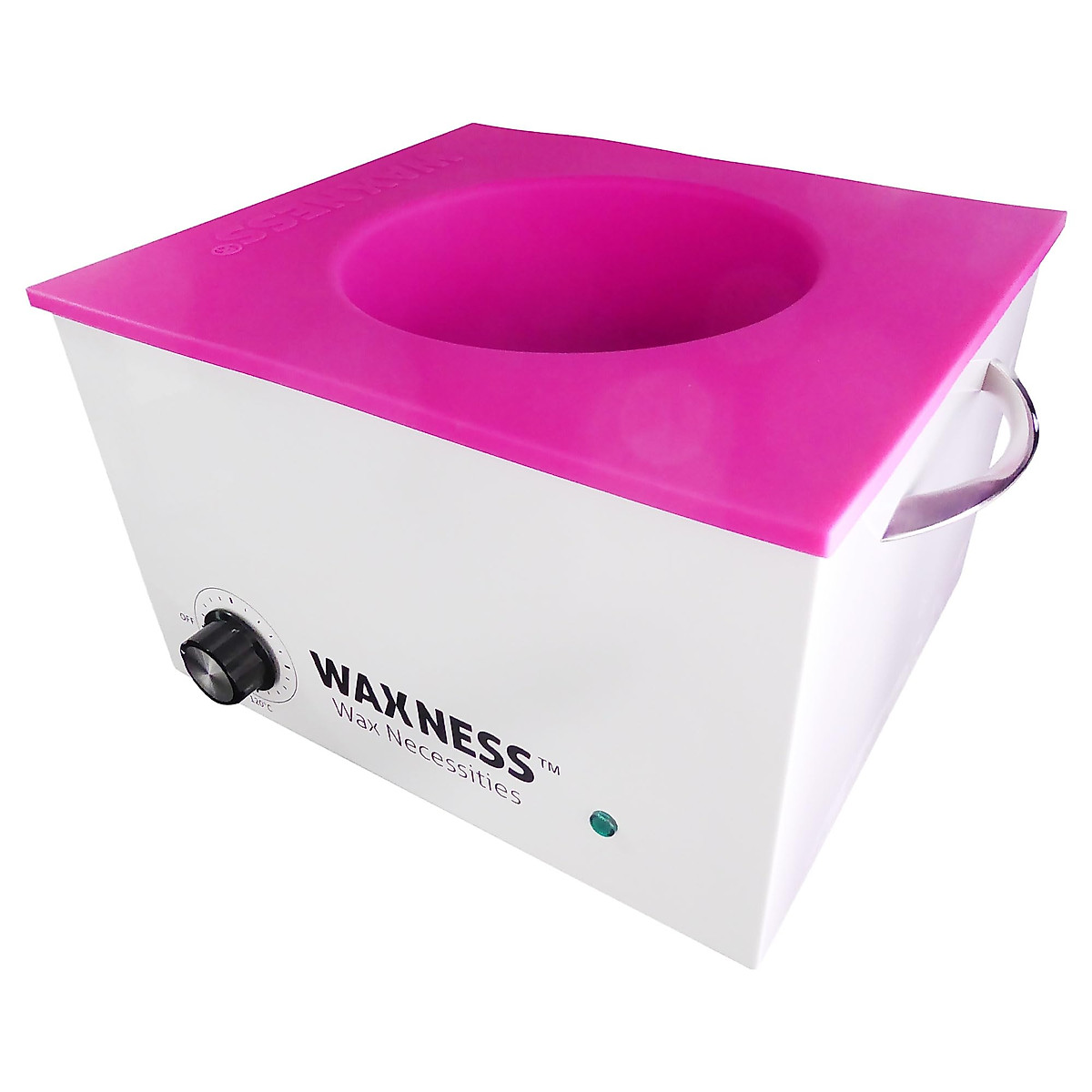 Waxness Extra Large Professional Wax Heater WN-7001 Holds 10 Lb