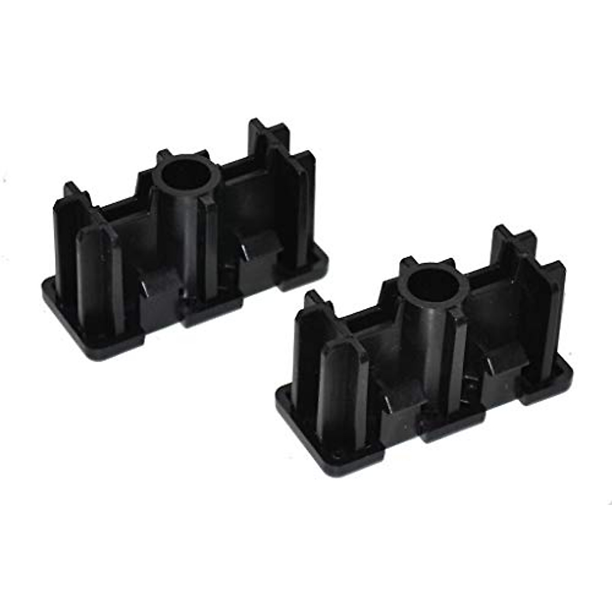 Weber 67066 Caster Inserts for casters which fit Genesis II Grills.