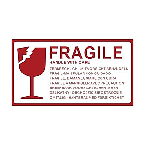 StonyLab Borosilicate Glass Buchner Filtering Funnel with Fine Frit(G3), 56mm Inner-Diameter, 60mm Depth (100ml)