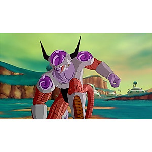 Dragonball Z: Burst Limit - Xbox 360 (Renewed)