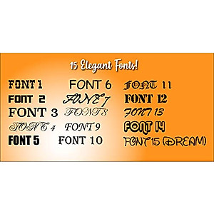 Just Customized Personalized M Tech Knife For Groomsman, wedding ,Father's Day Gift, Engraved With Your Personalizations, Design Your Own