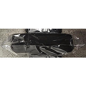 Case for Mavic Mini JSVER Carrying Case Compatible with DJI Mavic Mini/Mini SE, Hard Protective Case Travel Bag for DJI Mavic Mini Drone Accessories with Propeller Protectors and Control Stick Cover