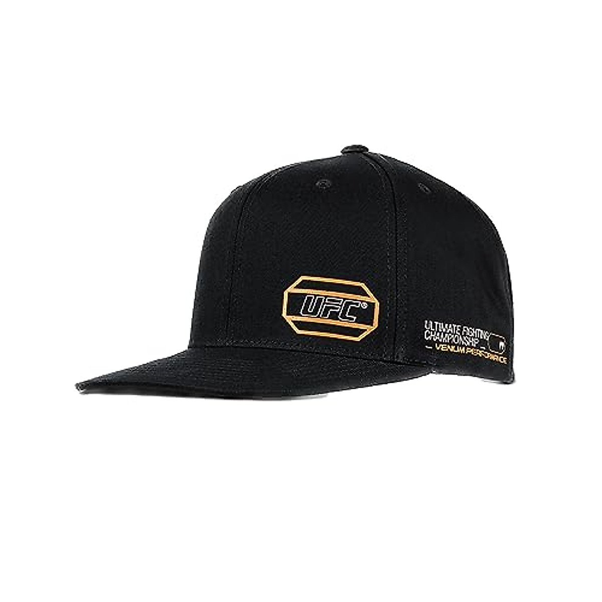 Venum Standard Baseball Hat Black