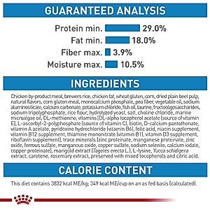 Royal Canin Size Health Nutrition Small Breed Dry Puppy Food, Supports Brain Development, Immune Support, and Digestive Health, 14 lb Bag