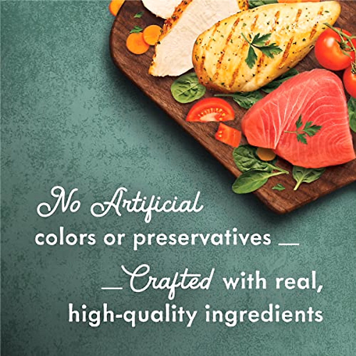 Purina Fancy Feast Wet Cat Food Variety Pack, Medleys Primavera Collection - (2 Packs of 12) 3 oz. Cans