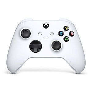 JOYSKY PS4 Controller, Wireless Controller for Playstation 4 with Speaker/Gyro/HD Dual Vibration/Touch Panel/LED Indicator Pro Controller Gamepad for PS4/Slim/Pro Console (White)