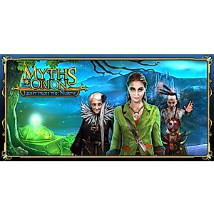 Hidden Objects Collection For Nintendo Switch