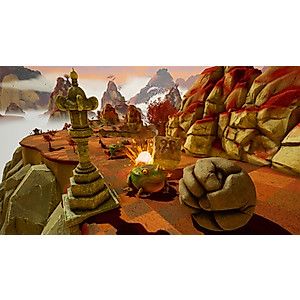 Rock of Ages: Make & Break