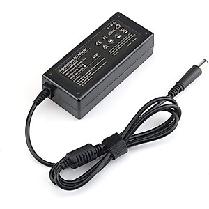 AC Adapter Charger Replacement for HP Pavilion g6-1d18dx g6-1d28dx g6-1d38dx, HP Pavilion g6-1c58dx g6-1c59nr g6-1c62us, HP Pavilion g7-1358dx g4-1318dx