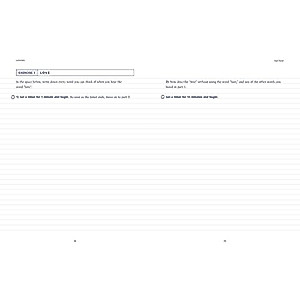 Healing Through Words