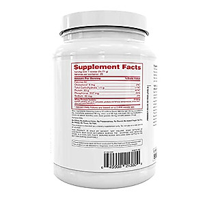 NutraBio Clear Whey Protein Isolate – Pure Whey Isolate for Men and Women, Delicious Fruit Flavors – Non-GMO, Zero Lactose – Watermelon Breeze, 20 Servings