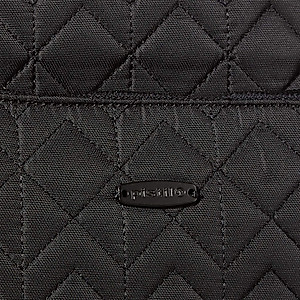 pistil Women's Nice Try Backpack, One Size, Noir