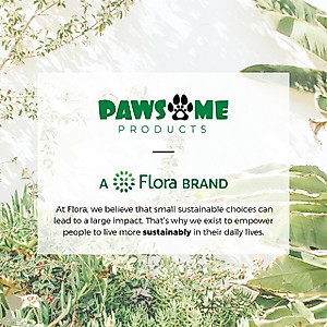 Pawsome Products® Calming Hemp Oil for Dogs & Cats | Stress & Anxiety Relief Supplement | Hip & Joint Support | Healthy Skin | Omega 3, 6, 9 | Dog Multivitamin with Vitamin C, A, B, D, E | 30 ml