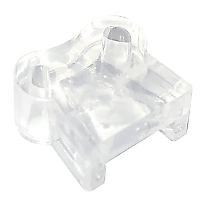 10PK KOLEOLL N569446 N558471 Nailer No Mar Tip Compatible with DeWalt Replaces DCN680D1 DCN680B DCN681B DCN681D1