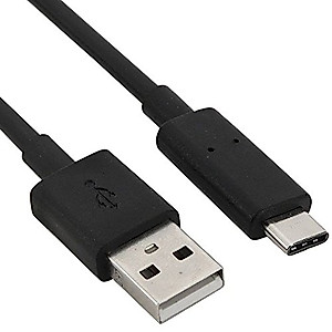 ReadyWired USB Charging Cable Cord for Sony WH-1000XM3, WH-1000XM4 Wireless Noise-Canceling Headphones