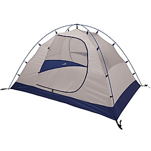 ALPS Mountaineering Lynx 4 Person Tent - Gray/Navy