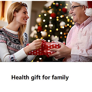 Drkao 2 Pack Magnetic Anklets Bracelets, Ankle Wrist Band, Magnetic Therapy, Support the Immune System, Amazing Gift Relieve Stress and Frustration